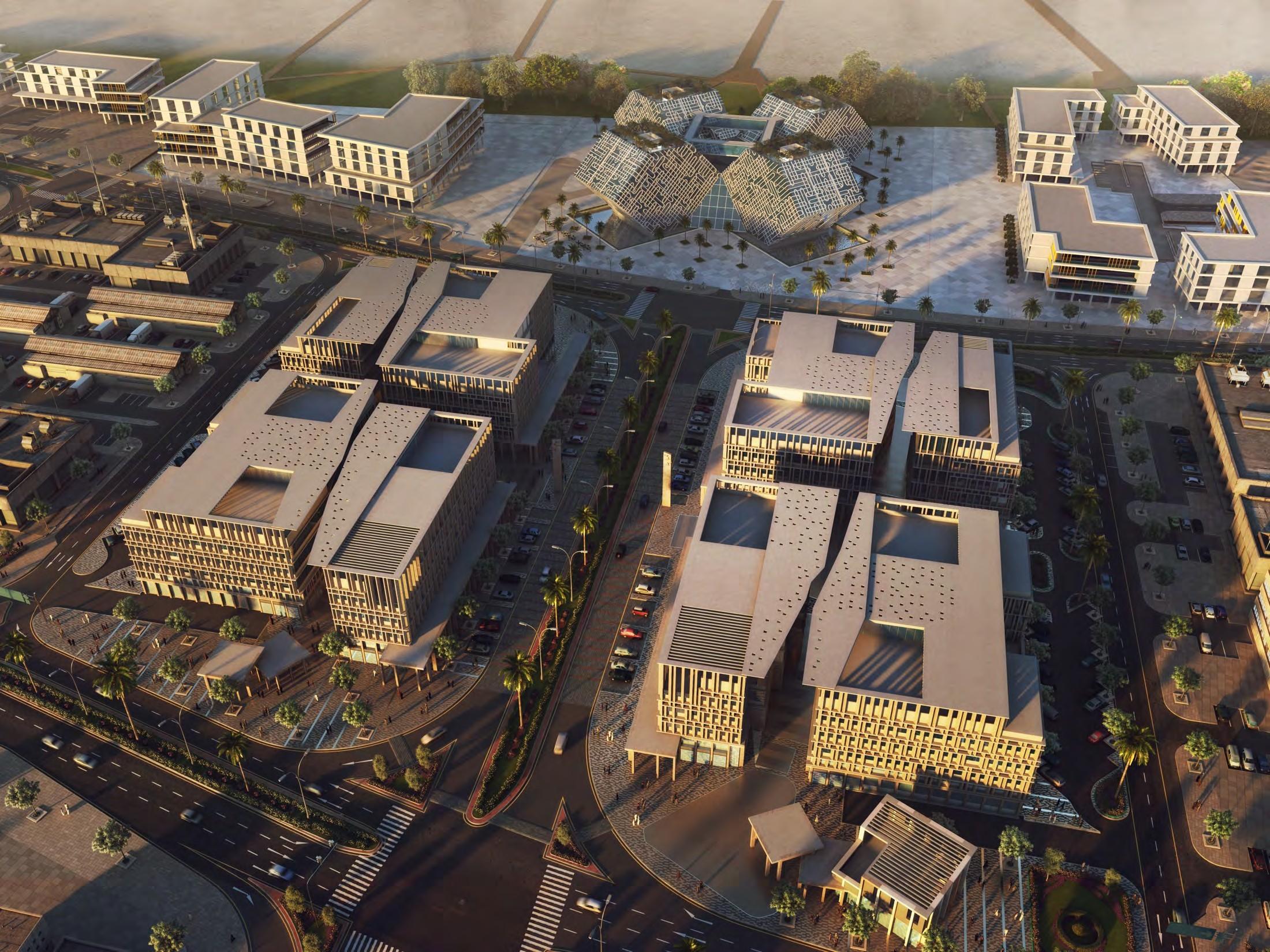 Board Approves Establishment Regulations And Invite Investors to Apply ...