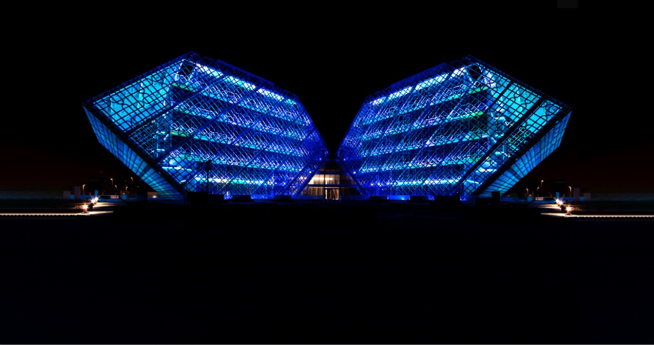 QFZA participates in the World Autism Awareness Day - Qatar Free Zones