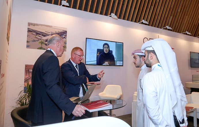 69 New Investment Opportunities As Part Of Qatar Petroleum's Landmark ...