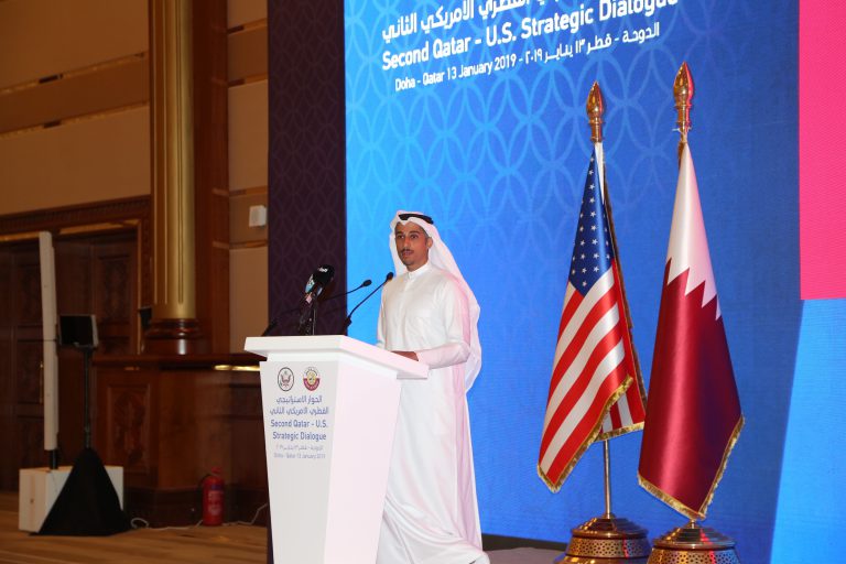 Qatar Free Zones Authority Announces Strategic Partnerships to Drive ...