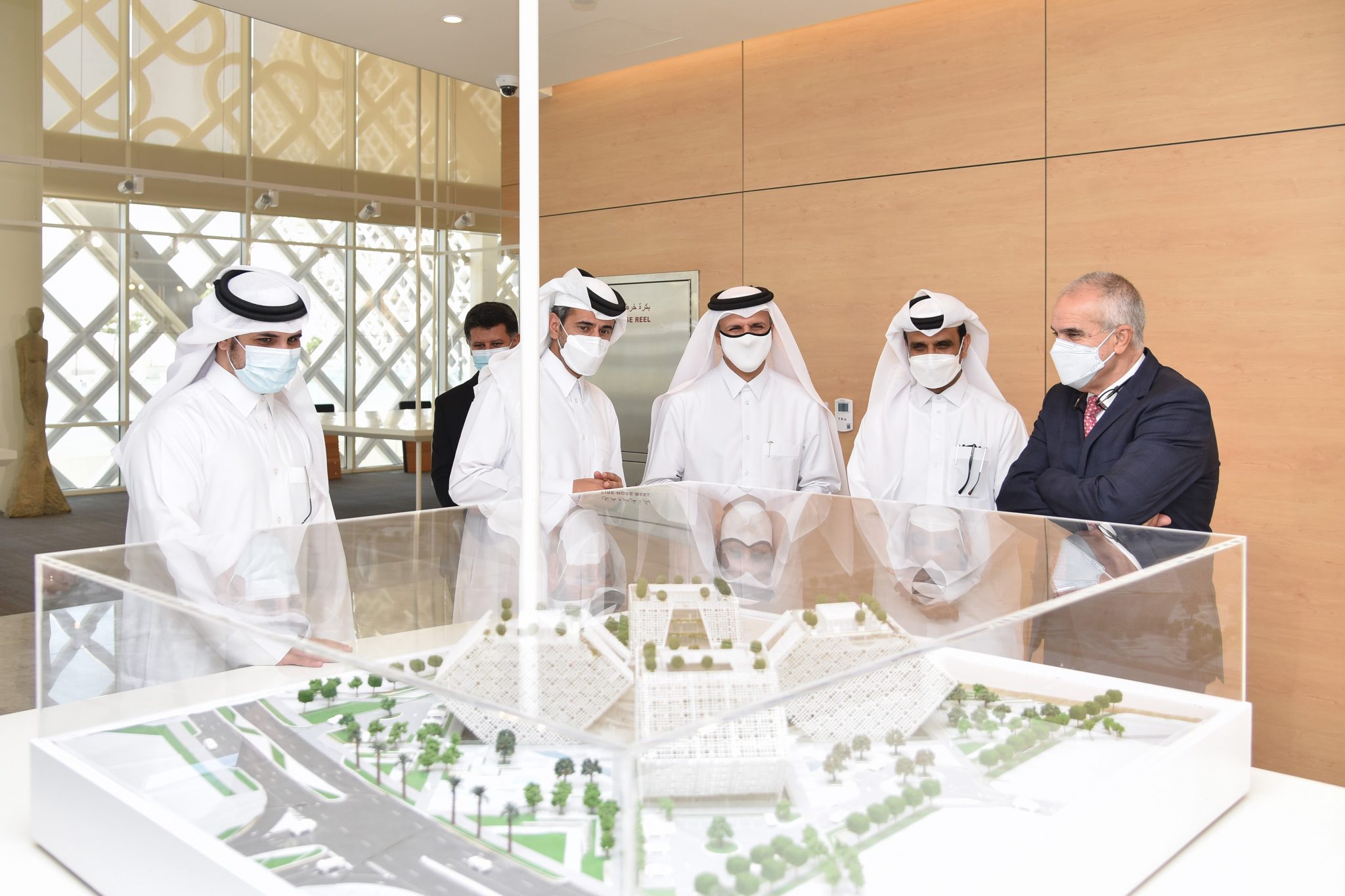 Ras Bufontas Free Zone achieves GSAS sustainability certification ...