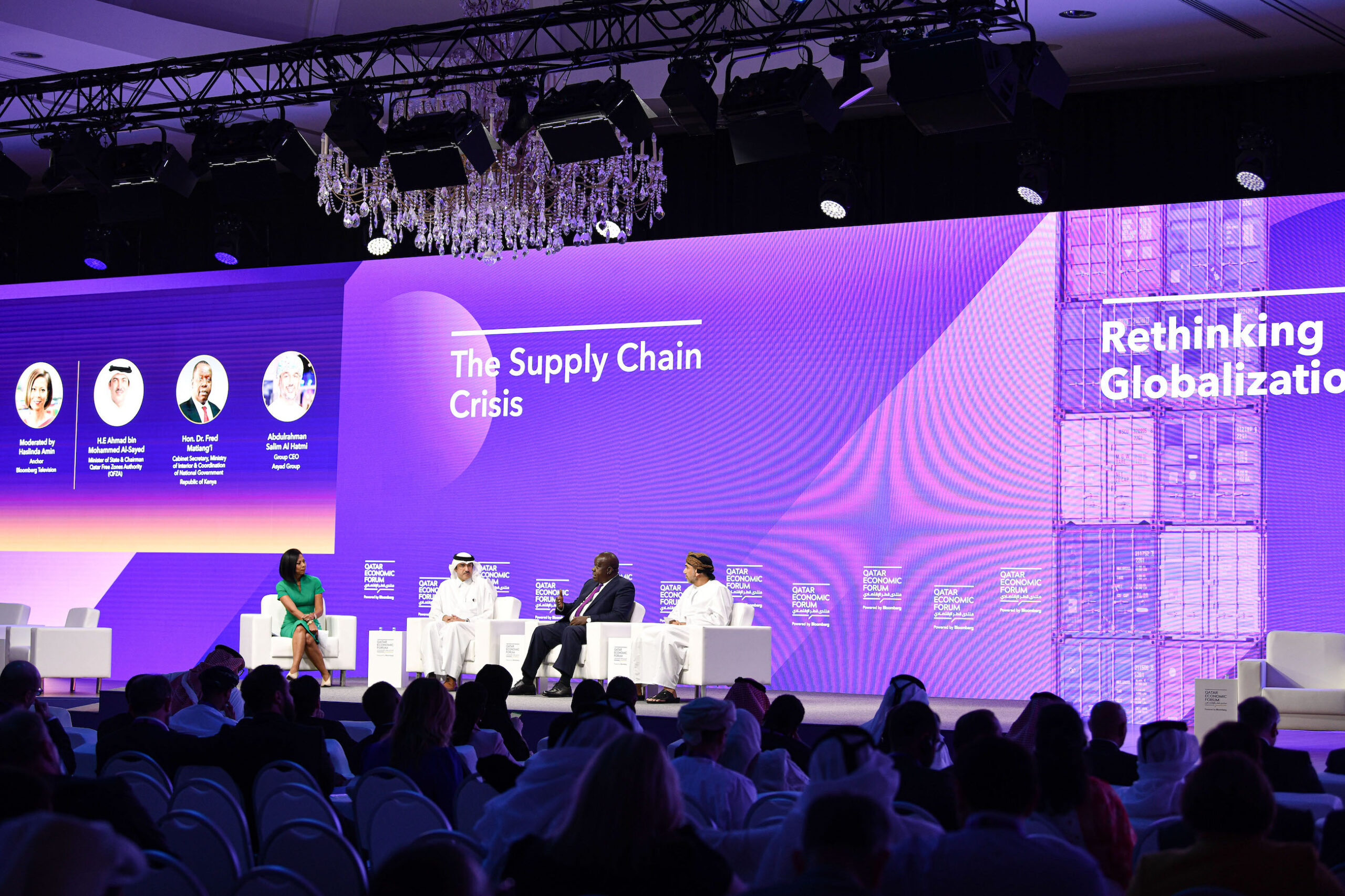 Home Page - Qatar Free Zones