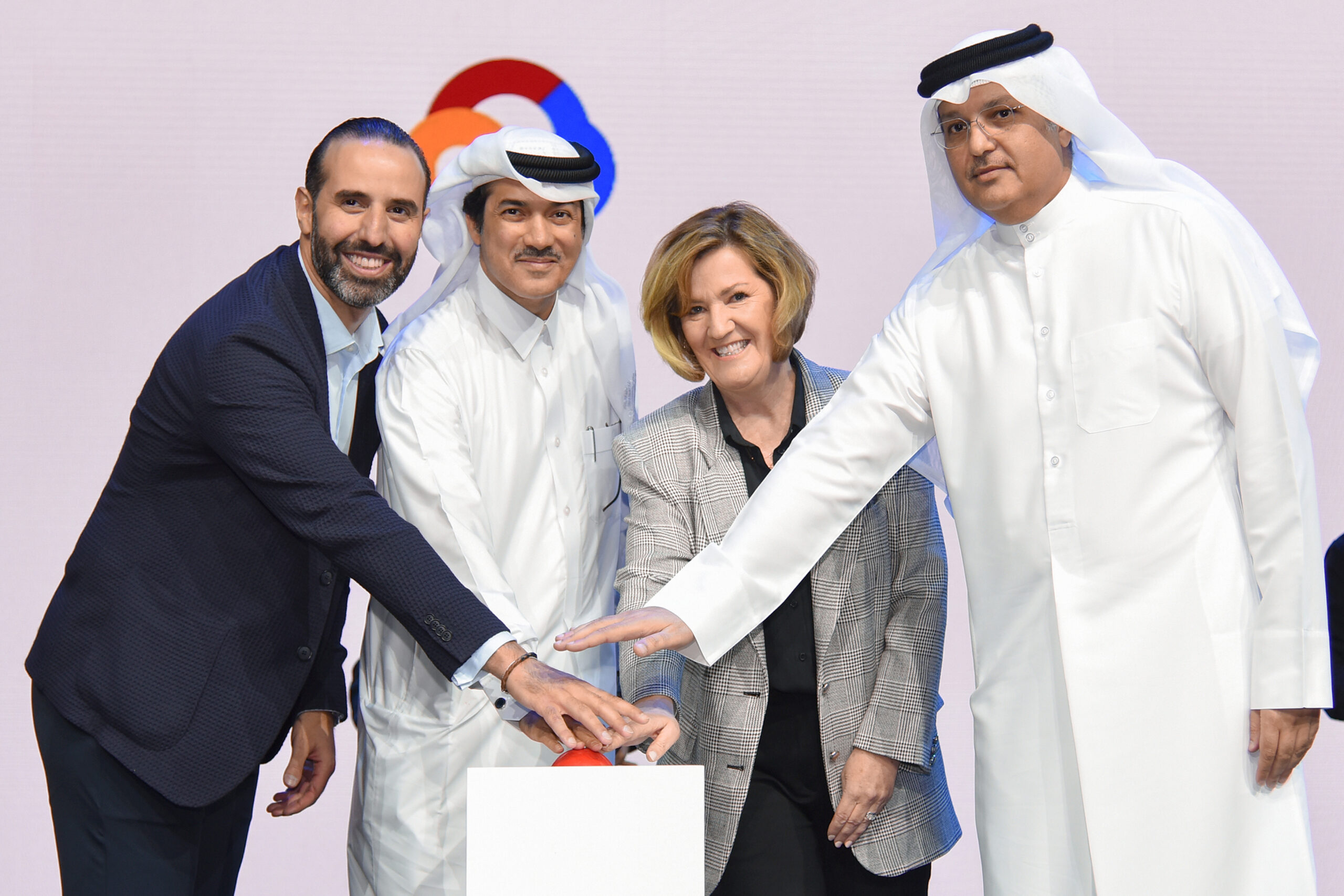 First Google Cloud region in the GCC and North Africa launched in QFZ ...