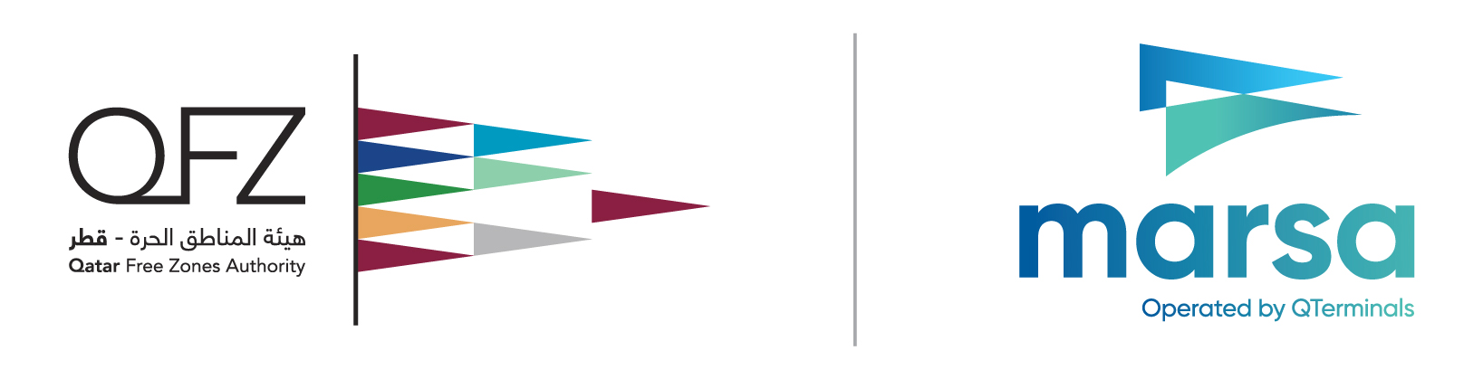 QFZ, QTerminals Sign Agreement for Cooperation on Marsa Port Operations ...