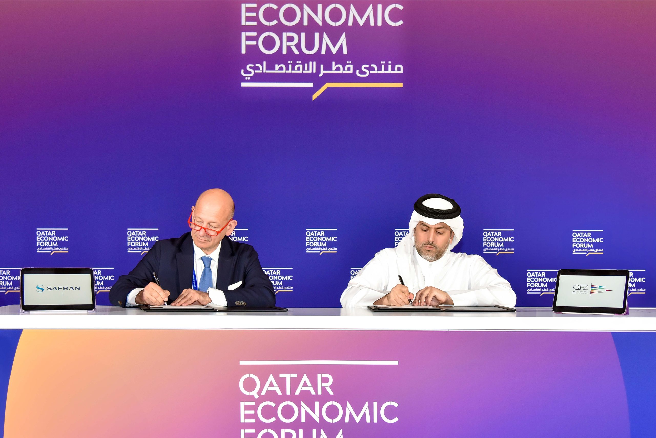 Safran Establishes Operations Office in Aerospace and Defense ...